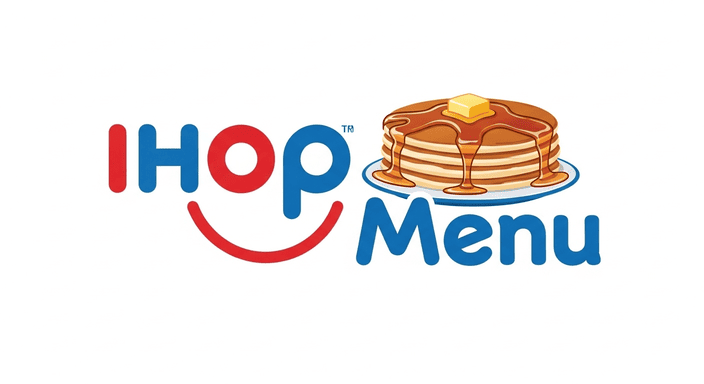 IHOP Kids Menu | 2026 Prices, Hours, Deals & FAQs